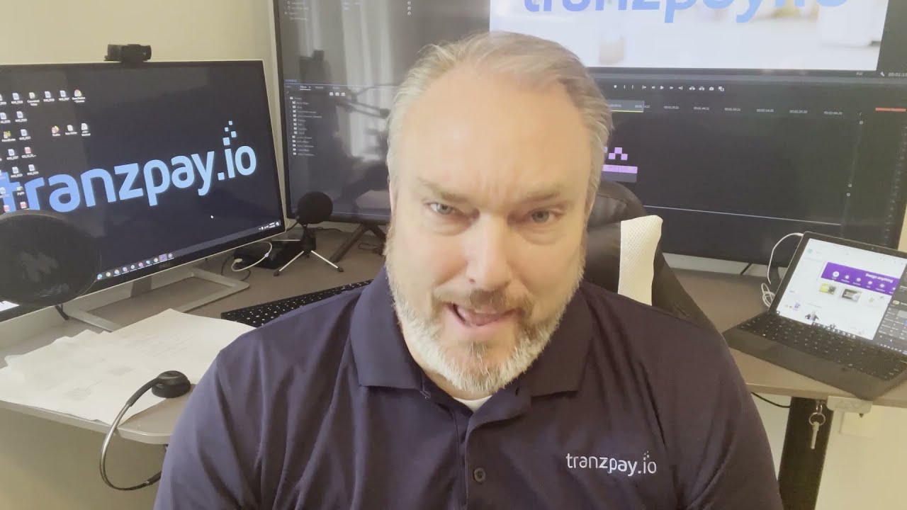 Best Payment Processing - tranzpay.io