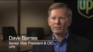 Executive Director, Information Technology Overview | What is an ...