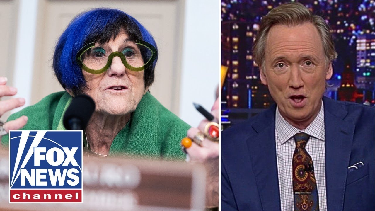 ‘Gutfeld!’: This was CRINGE