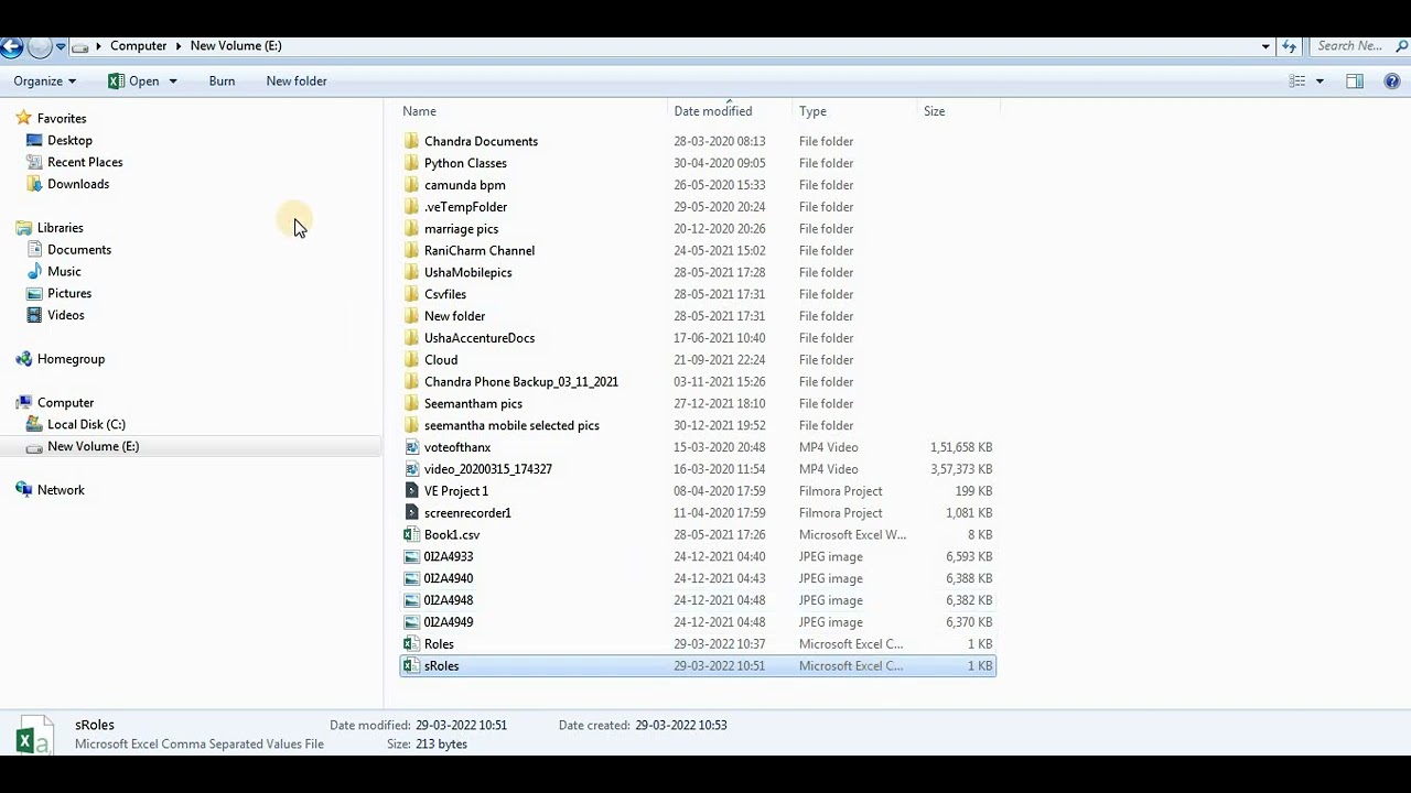 How to import excel/text CSV file into Postgres database using Query