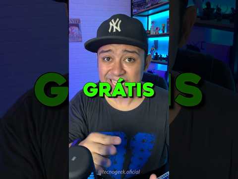 3 Inteligências Artificiais GRÁTIS que vc PRECISA CONHECER