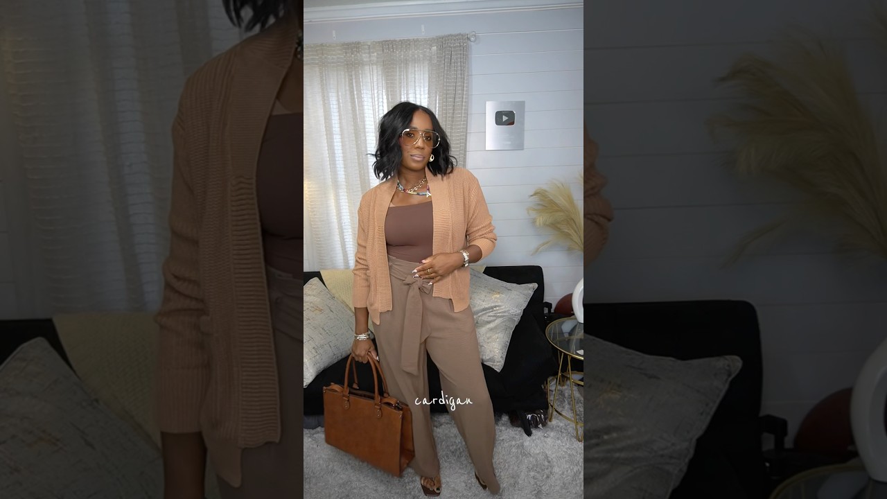 Amazon cute chic & affordable teacher looks #amazonfinds #teacherlooks