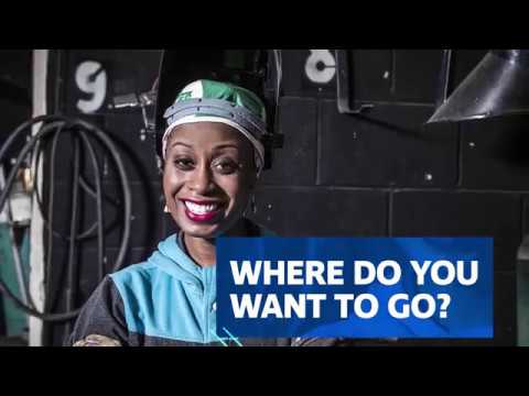MVCTC Adult Education Start Here....Go Anywhere!