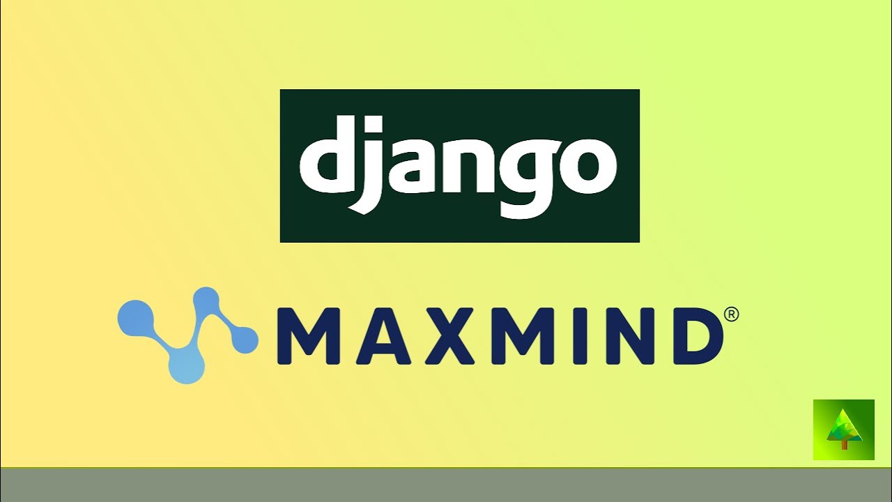GeoIP tracking with MaxMind | Django