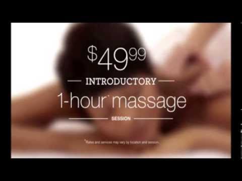 Enjoy Healthy, Customized Massages With Massage Envy Spa!