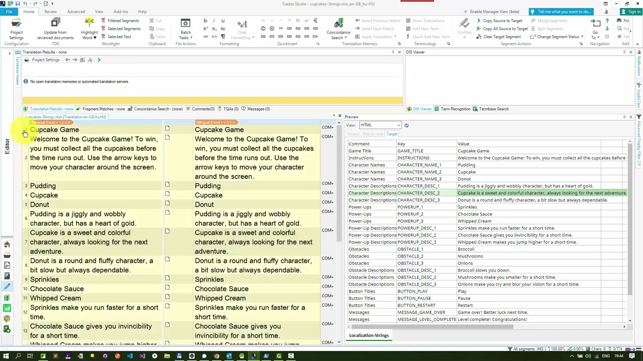 Using Powershell to convert a strings file to Excel (courtesy of ChatGPT)