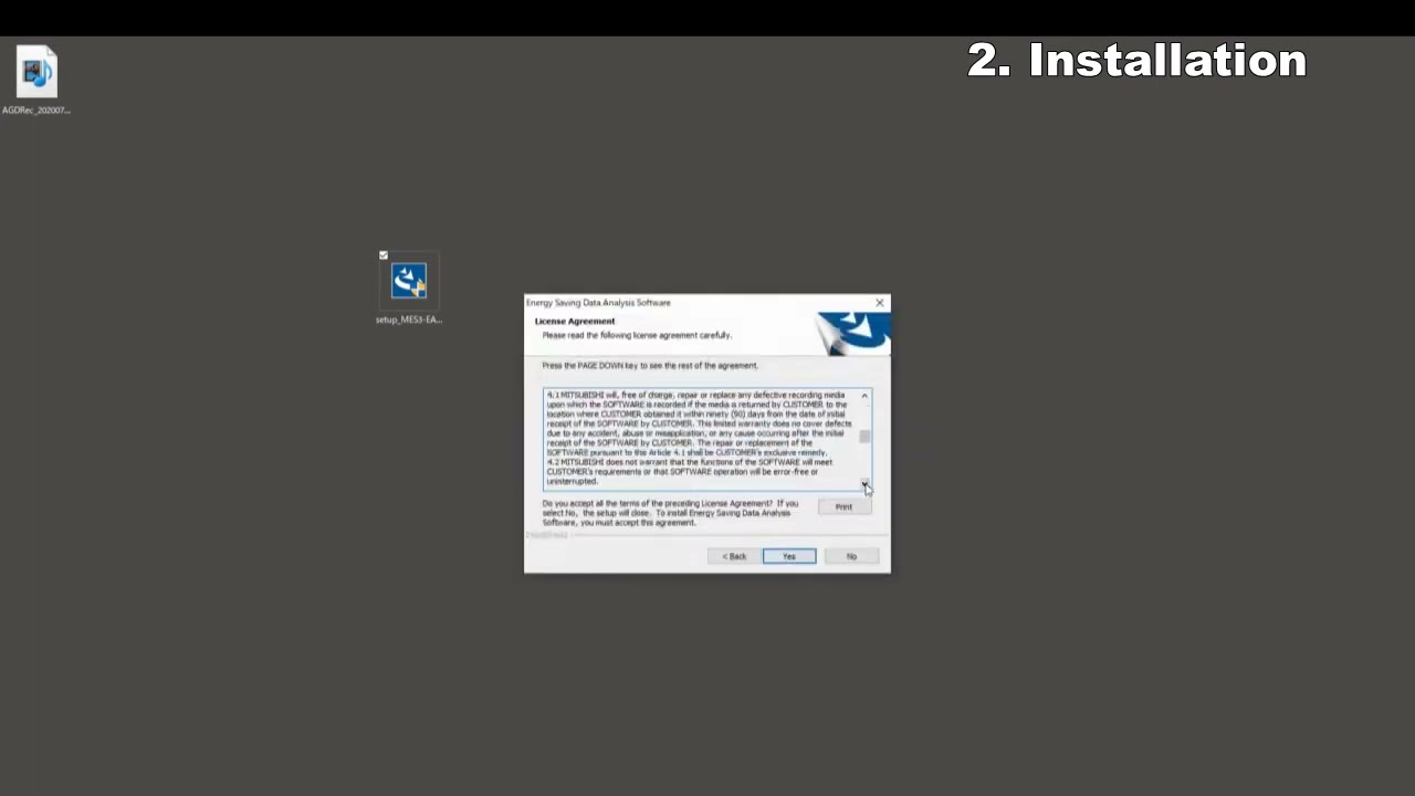 #01 Basic settings 01