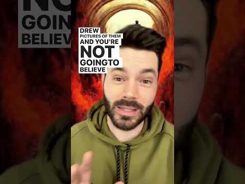 ARE THESE REAL PICTURES OF DEMONS⁉️🤯😱👹#Jesus #God #Bible #Demons #Angels #Christian #Heaven #Hell