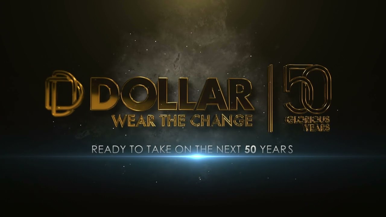 50 Years Special Logo