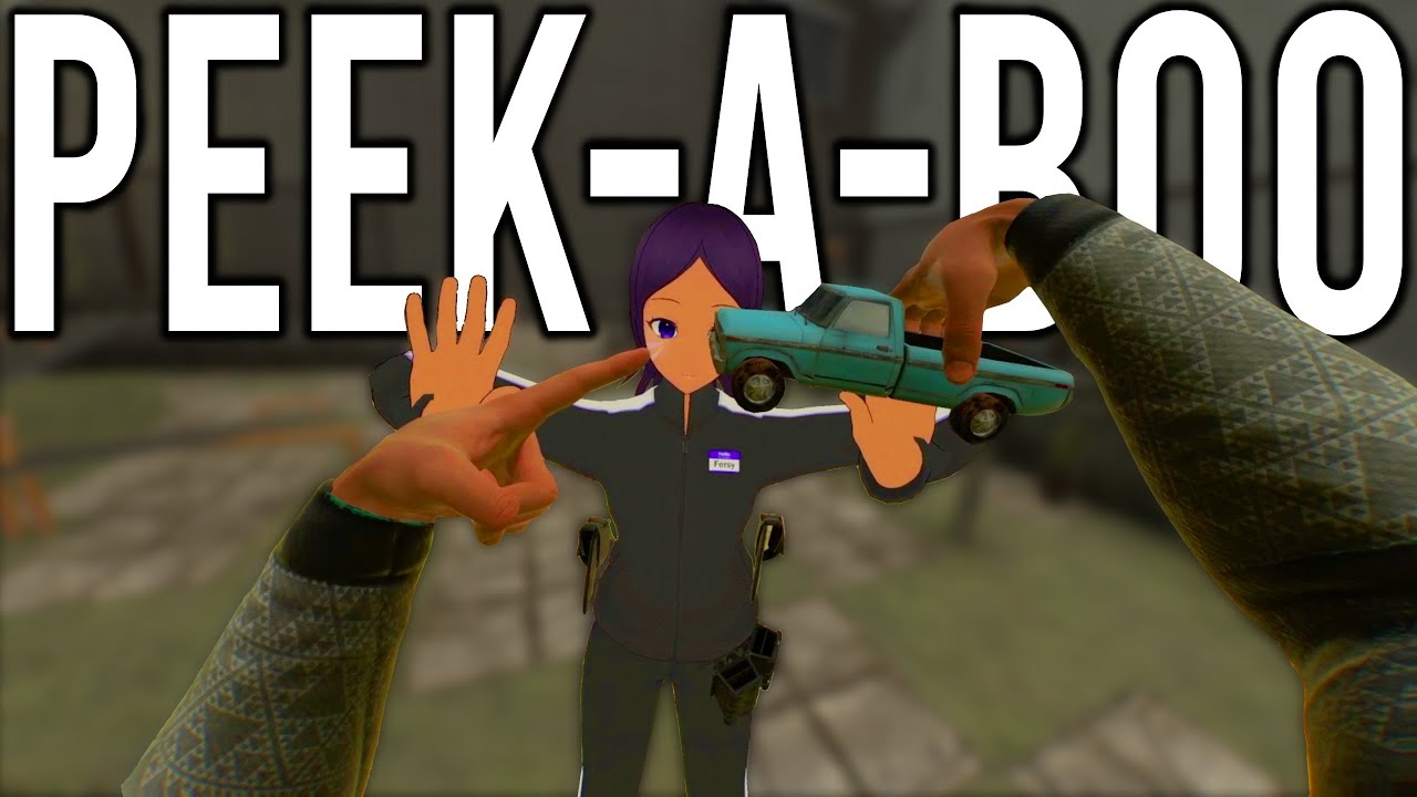 Don't You Think Boneworks Was Something