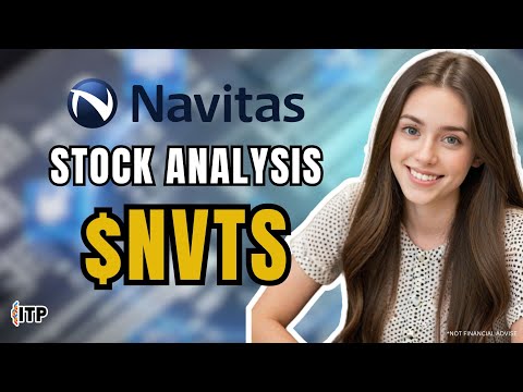 Navitas Semiconductor (NVTS) Stock Analysis: NVIDIA Deal & GaN Innovation | May 2025