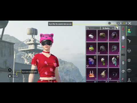 Pubg Mobile account for sale U7Buy My Main account