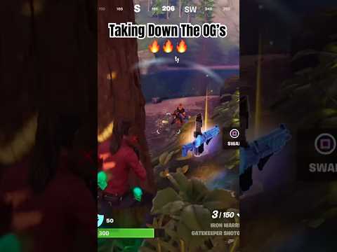 Fortnite #fortnite #gaming #travisscott #og #update
