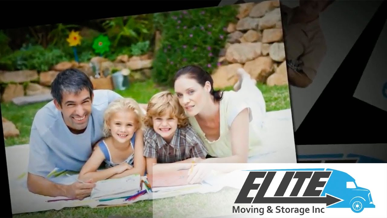 Elite Moving Storage 720p