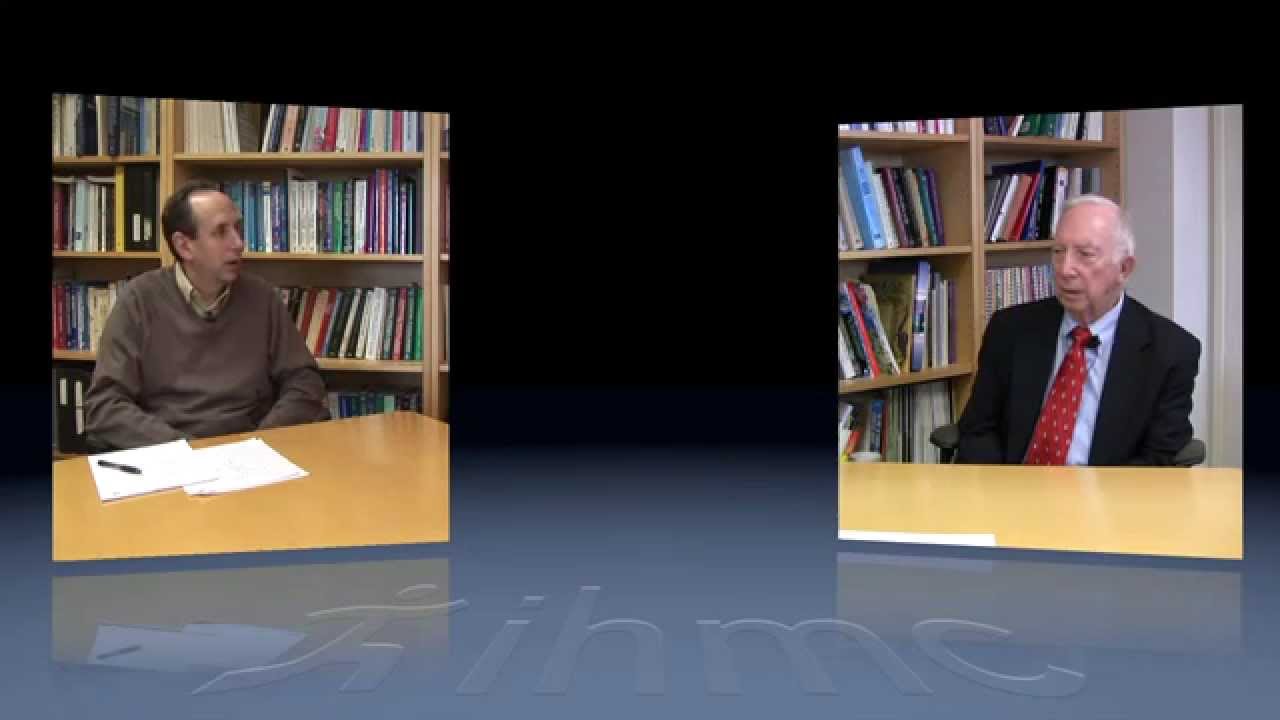 Joseph D. Novak and Alberto J. Cañas: How Concept Mapping can Help Clarify Misconceptions