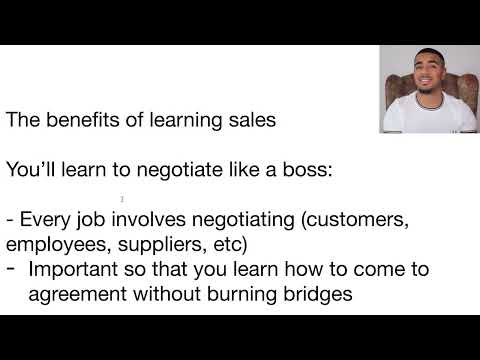 ONE OF THE BEST SKILLS YOU CAN LEARN TO MAKE MONEY IN 2023