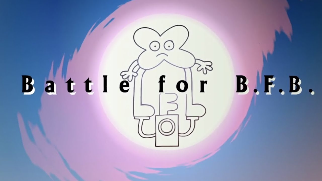 [Reupload] | BFB 29 Intro ! [HD] (Update)
