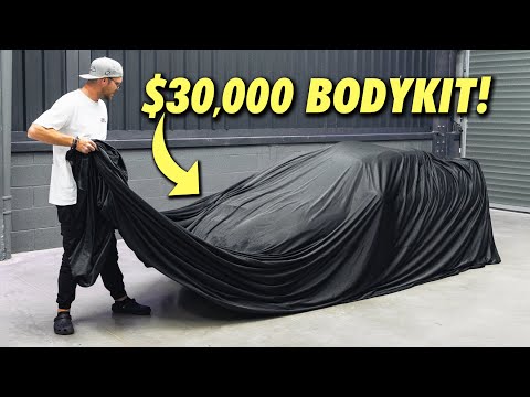I bought Japan's RAREST and most OVERPRICED sports car...