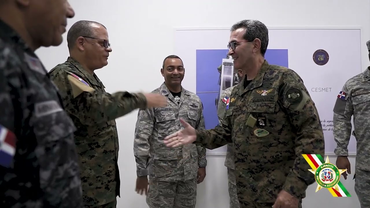 Comandante General del Ejército asume el mando del Comando Conjunto Unificado de FF.AA.