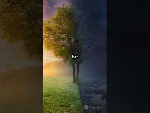 Day 70 Mysterious Tree | The Peepal Tree тАУ The Only Tree That Gives Oxygen Even at Night!