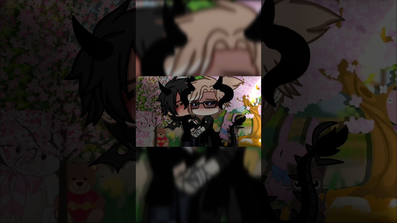 Tiktok gacha life #gacha #gachalife #gachaclub #gachaedit #edit