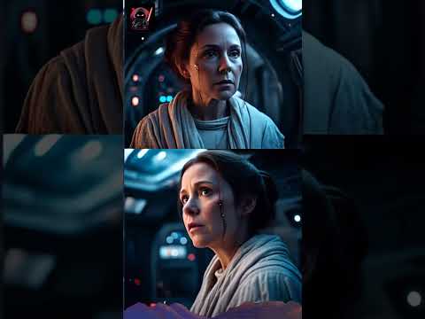 More Than A Legend: Luke's Final Act of Love