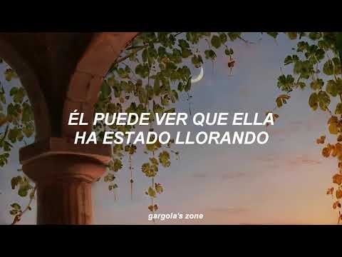Phil Collins — Another Day in Paradise [Letra en español]