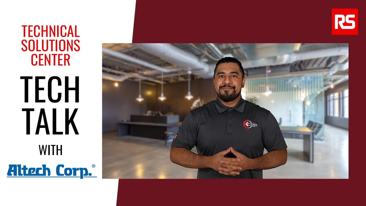 Altech CBI60 Series All-in-One DC UPS Power Solutions | RS