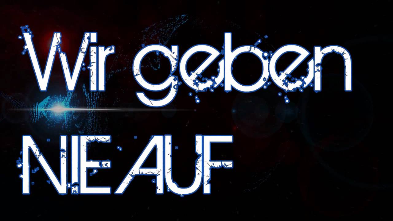 BaW new Intro