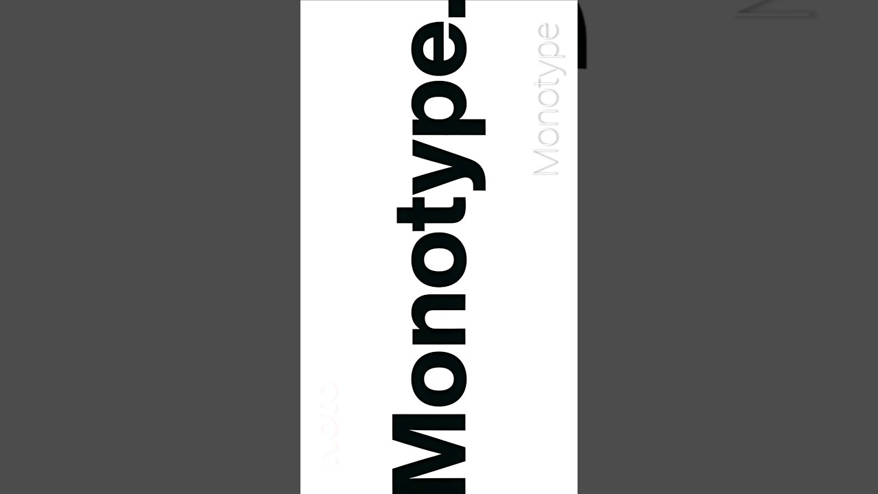 Typefaces and Typographers: NOTO #design #typography #history #fontstyle #graphicart