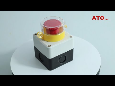 Emergency Button at Best Price in India