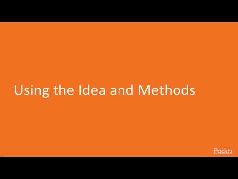 Learn Developing an App from Scratch with ThingWorx Using the Idea and Methods | packtpub com ...