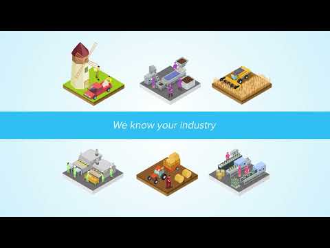 California Agricultural Products