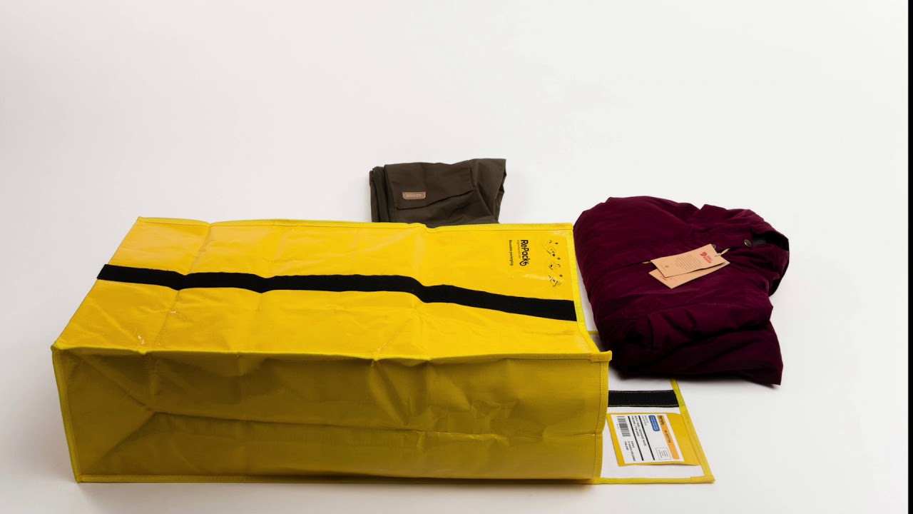RePack Large Size