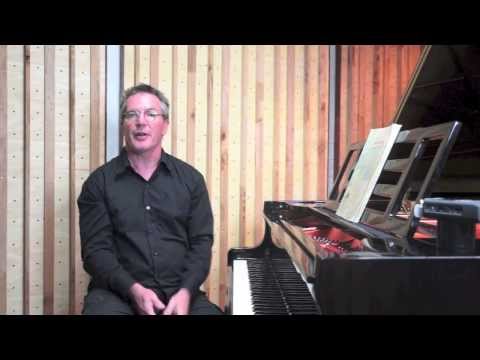 (2/4) Debussy 'Clair de Lune' History & Tutorial