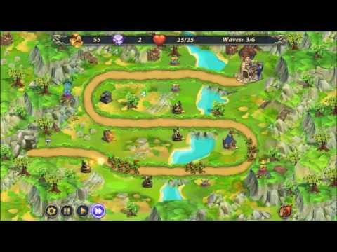 Steam Community :: Royal Defense