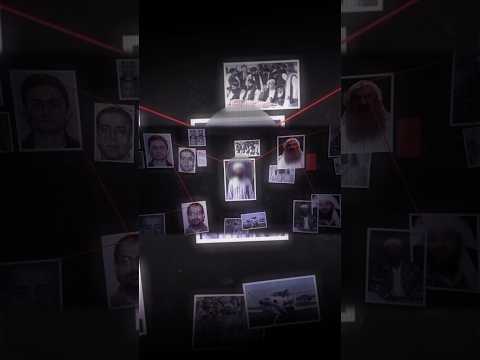 How the USA Secretly Killed Osama Bin Laden ?