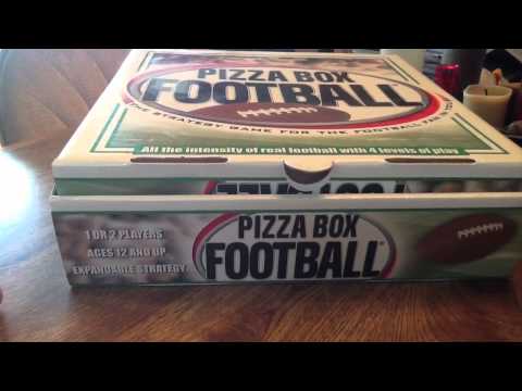 Let's Play with Lyle Otterbein - Game Review