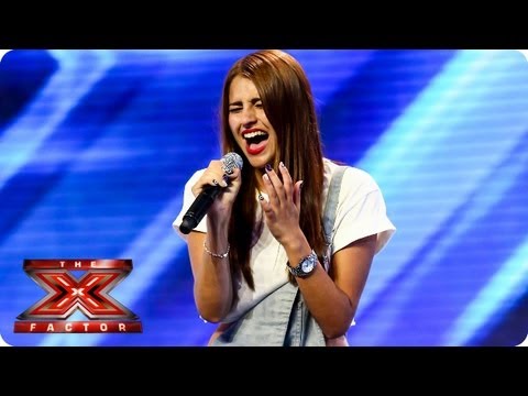 X Factor videos: Watch Joseph Whelan, Sam Callahan, Giles Potter and more from the last audition ...