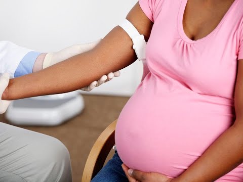 ANTENATAL CARE FOR PREGNANT WOMEN