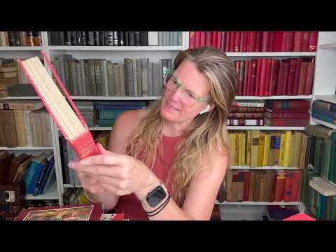 Vintage Paperbacks and 1980s Picture Books Shop Update