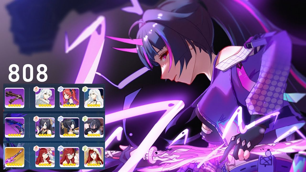 Bright Knight: Excelsis - Red Lotus - Arustats