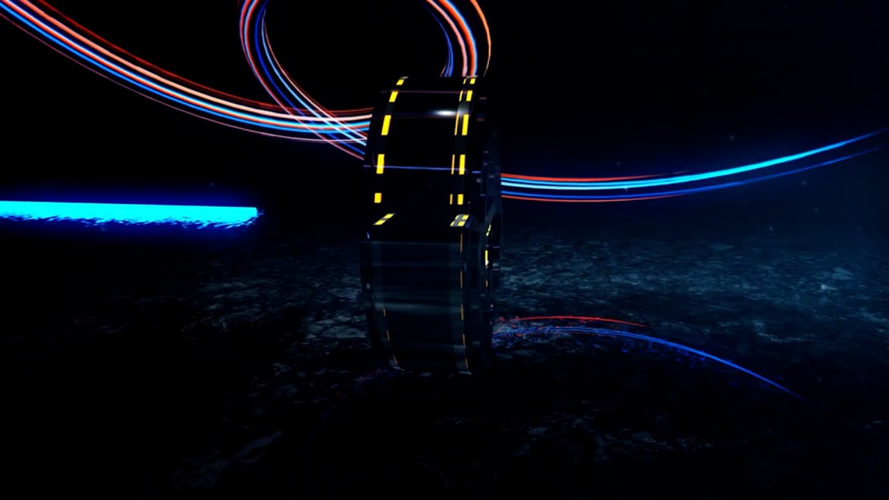 Top 10 Free After Effects Intro Templates || Free Download