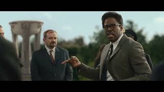 Rustin streaming: where to watch movie online?