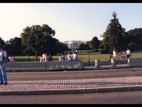 1600 Pennsylvania Ave NW, Washington, DC 20500