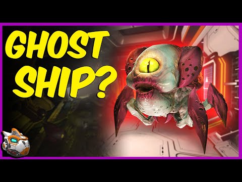 How to Find The First Derelict Freighter | No Man's Sky Desolation Update 2020