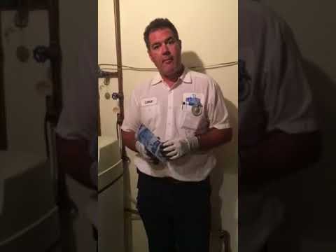 L.D. Smith Plumbing Protection Plan