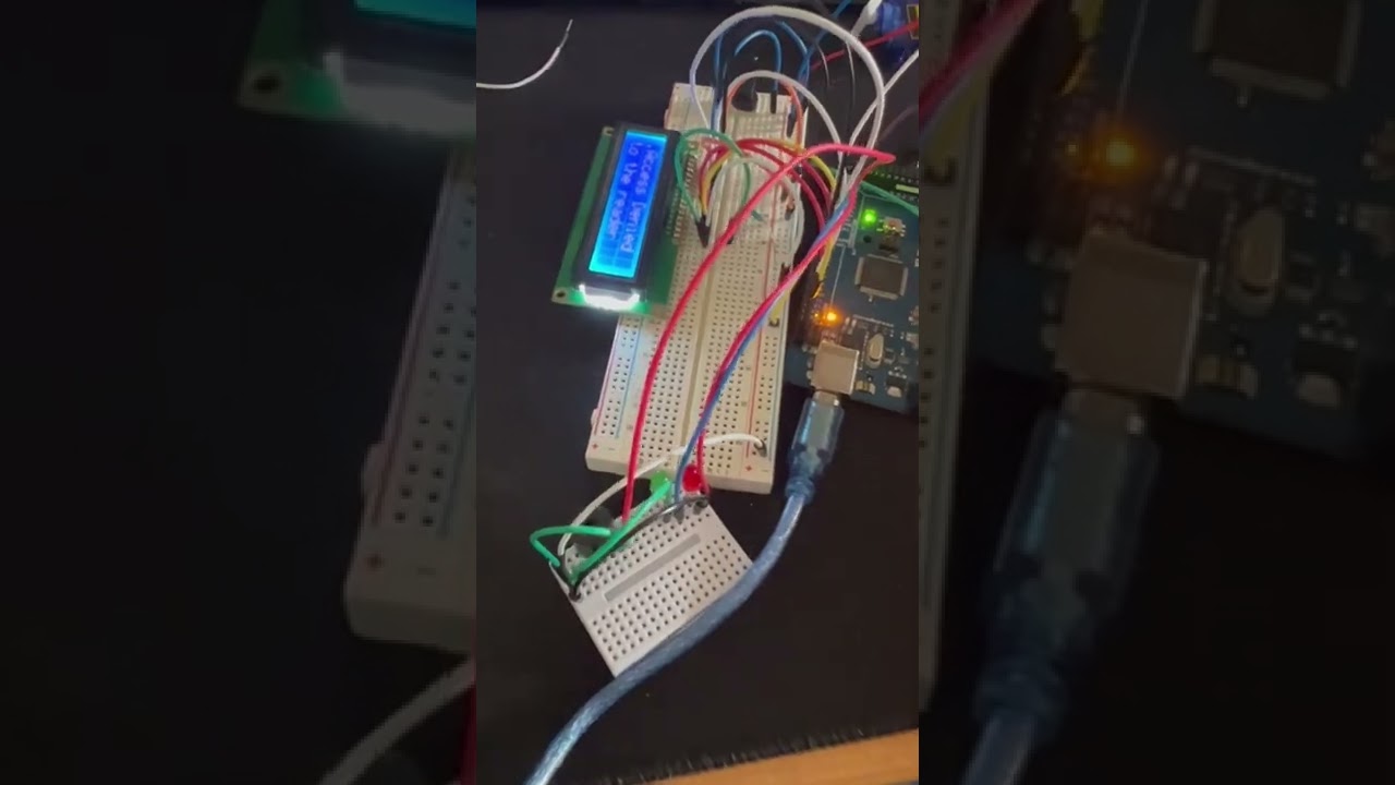 EE 151 08 Final Project Roberto Barrera