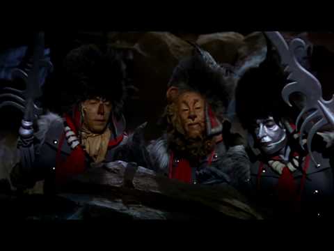 The Wizard Of Oz _ The Castle Guards