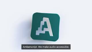Amberscript | Reviews, Pricing & Demos - SoftwareAdvice AU